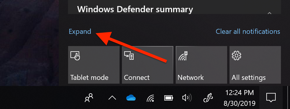 How do I disconnect internet and work offline?
